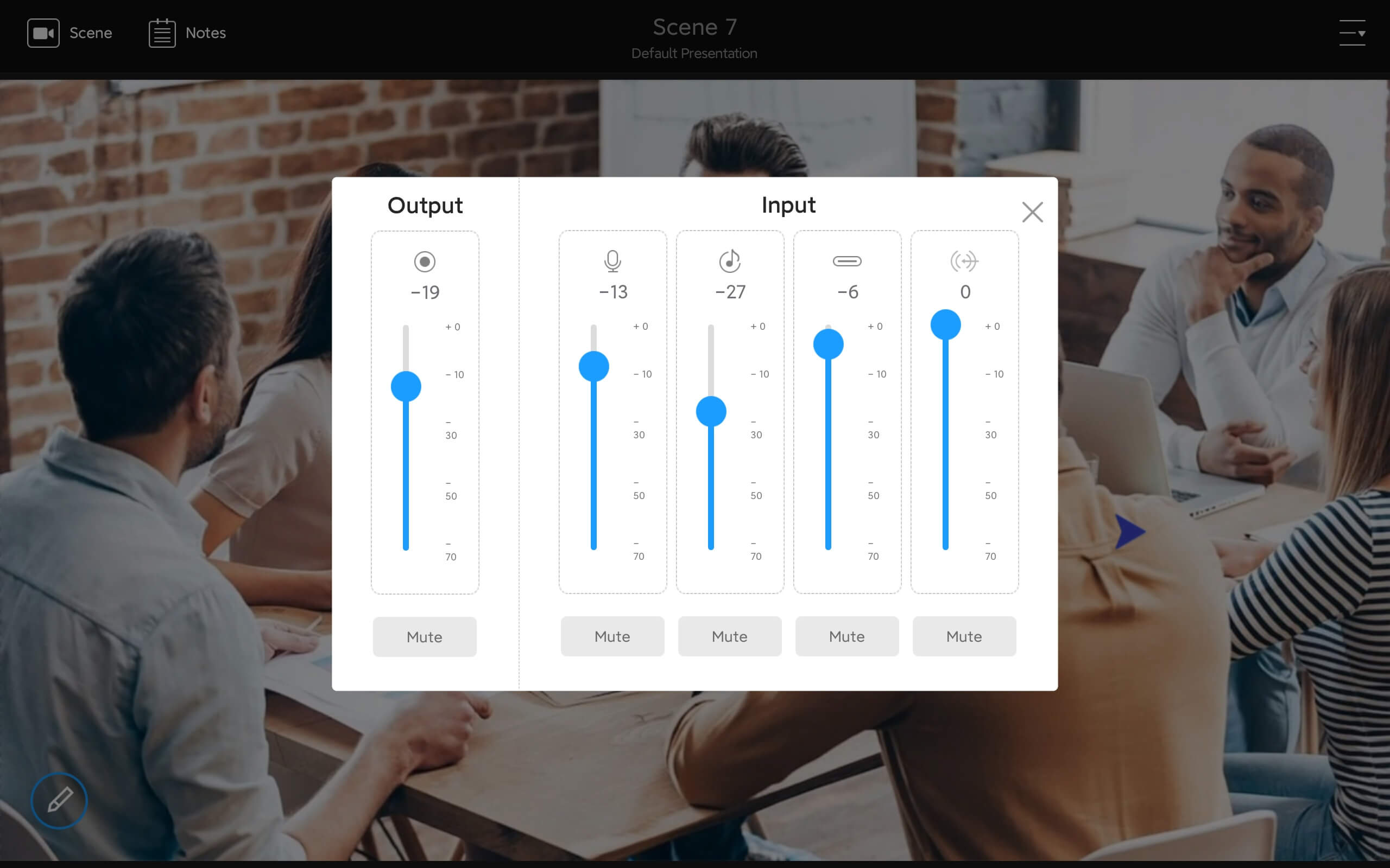 USB Fusion App - Magewell