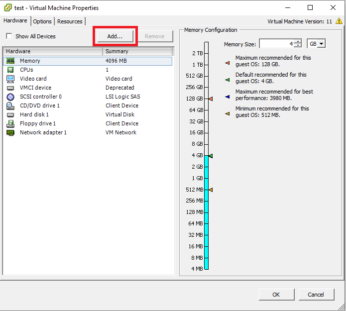 How to Use Magewell PCIe Capture Cards on VMware vSphere Hypervisor ...