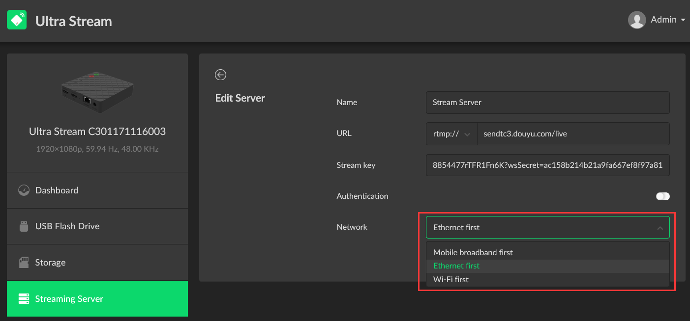 How to Optimally Configure Magewell Ultra Stream Encoders for High ...