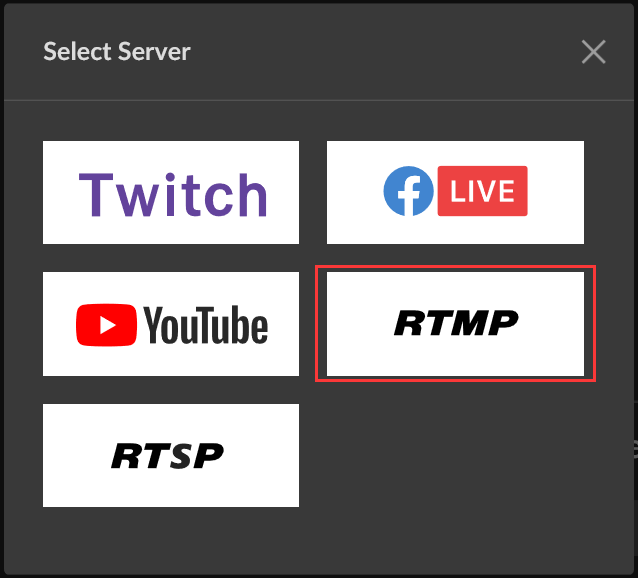 Using the Built-in RTMP Server in Magewell Pro Convert Decoders for ...