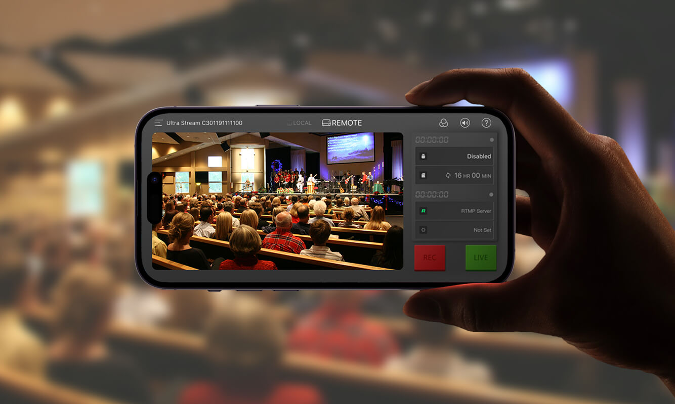 Software Tools and Applications - Magewell