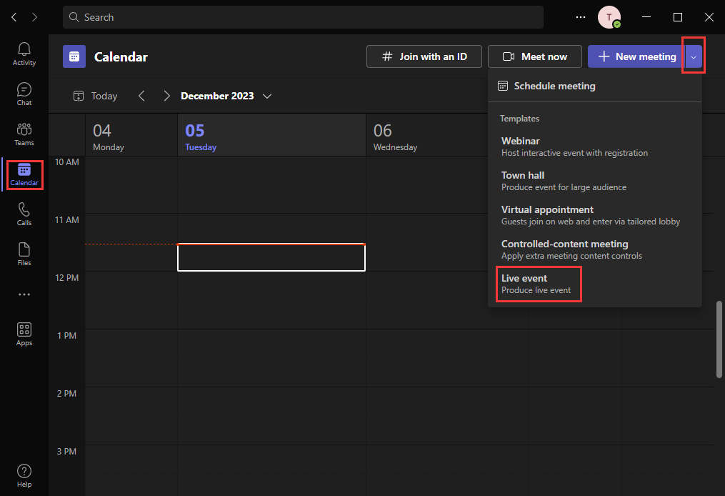 Streaming into Microsoft Teams Live Events with Ultra Encode AIO - Magewell