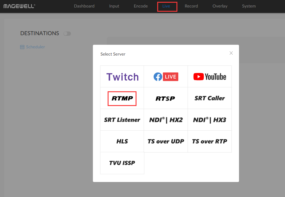 Streaming into Microsoft Teams Live Events with Ultra Encode AIO - Magewell